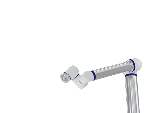 Elite Robots CS612 - Unchained Robotics